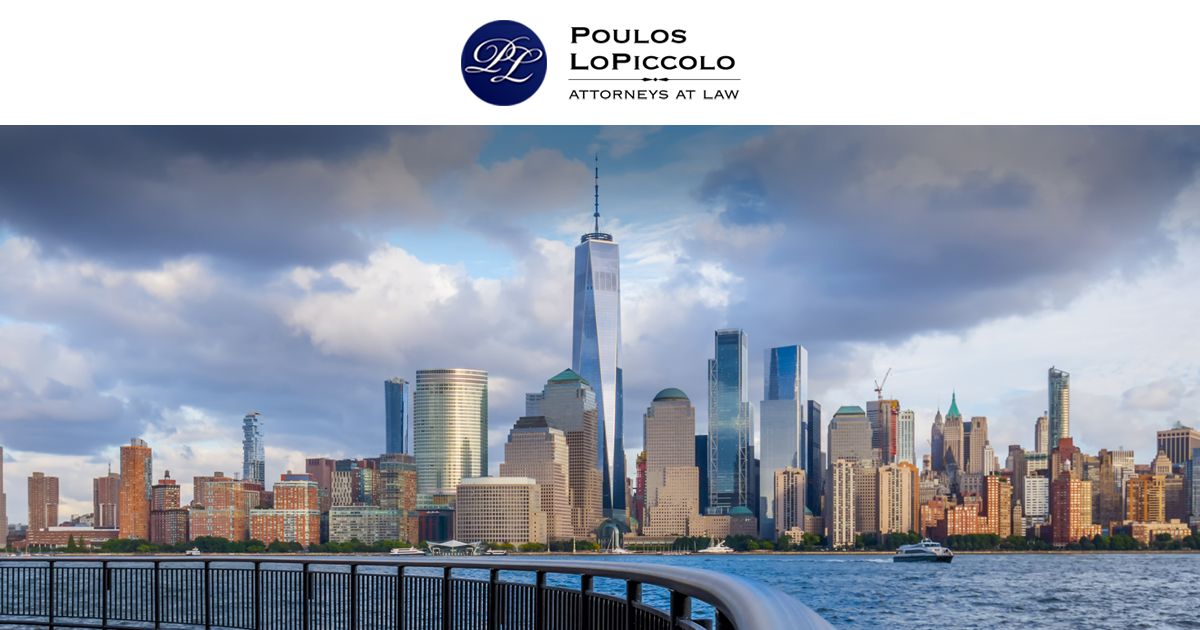 New Jersey Conscientious Employee Protection Act Lawyer (CEPA)
