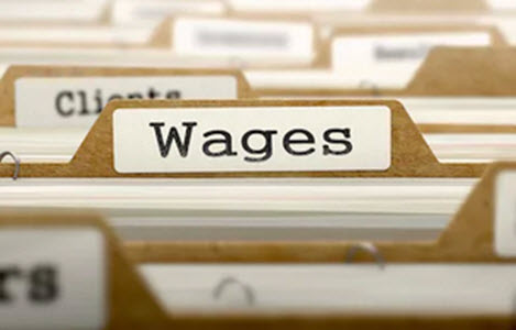 Contractor in New Jersey Faces Unpaid Wage Claim